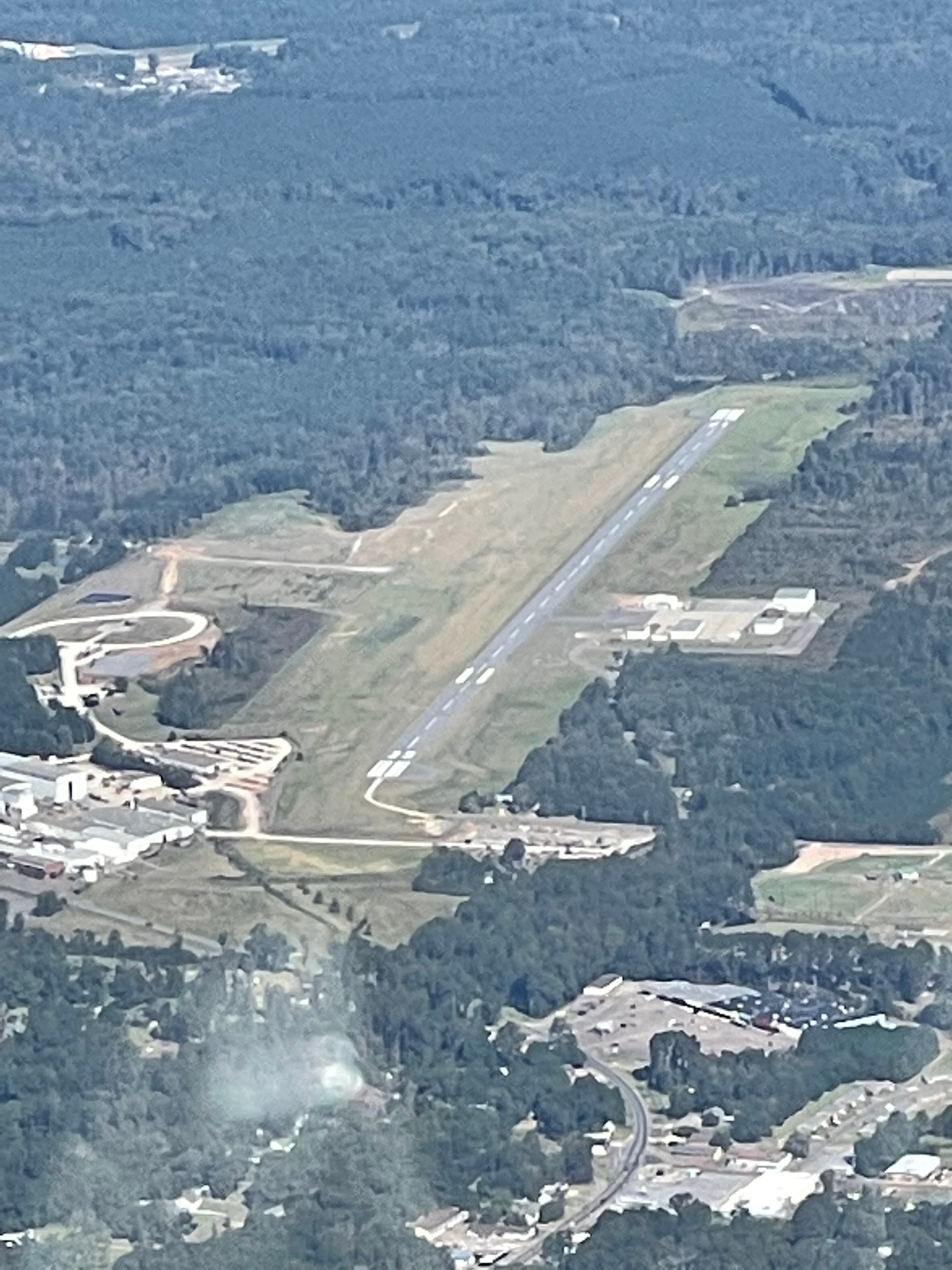 LMS Louisville/Winston Co | SkyVector